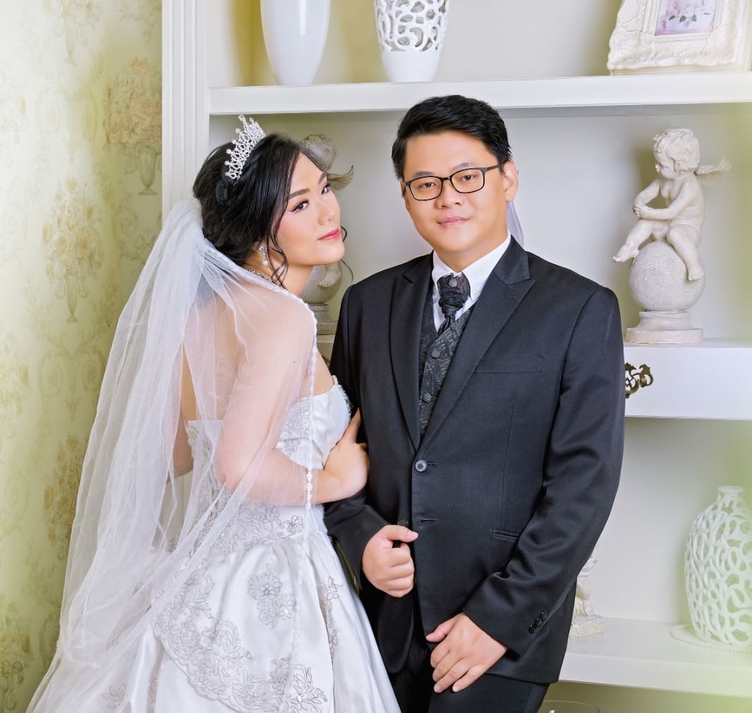 The Wedding Of Ryan & Cindy - Go Wedding